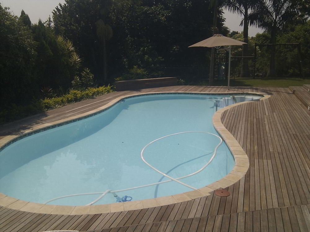GALLERY | POOL PRO DURBAN
