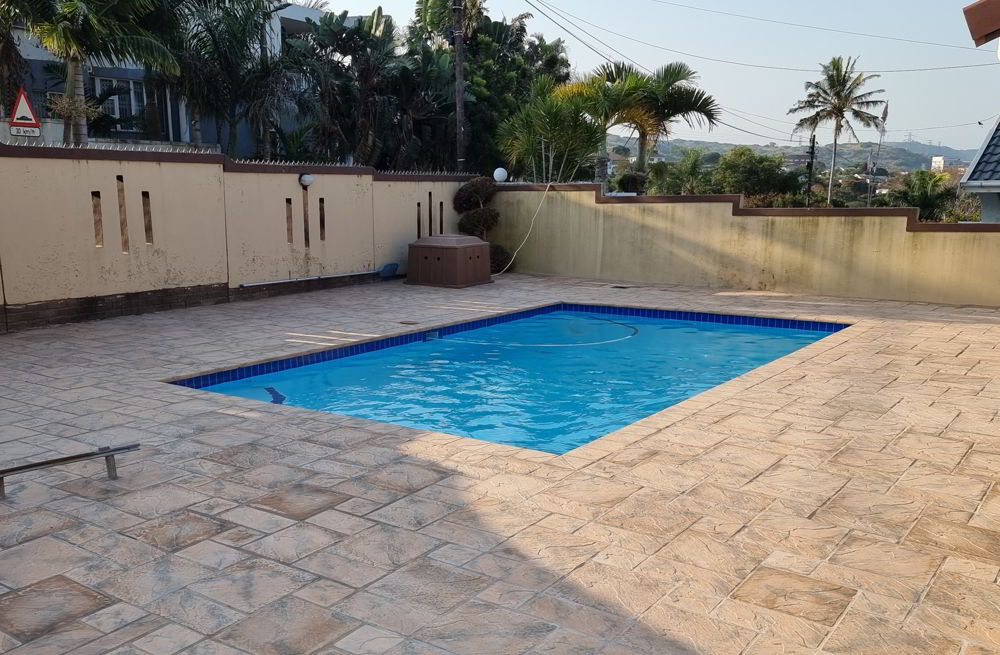 GALLERY | POOL PRO DURBAN