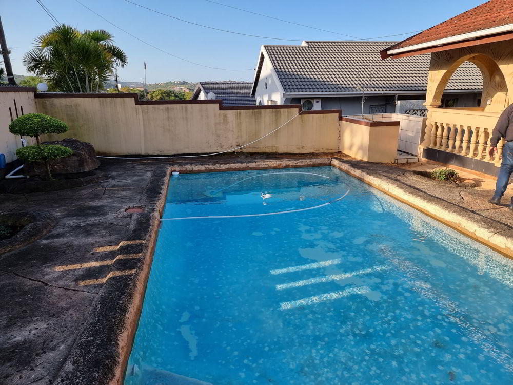GALLERY | POOL PRO DURBAN